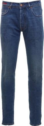 Re-hash Homme, Jeans, Bleu, Taille: W34 Jeans Hopper-B