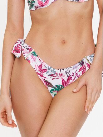 Hunkem&ouml;ller Bikini-Unterteil Cuba 201949 Wei&szlig;