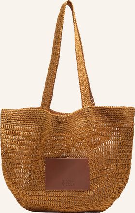 Bimba & Lola Bimba Y Lola Schultertasche gold