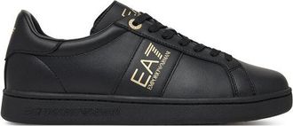 Emporio Armani Sneakers 7X000332 AF10848 MZ177 Schwarz