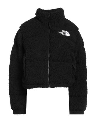 The North Face JACKEN & M&Auml;NTEL - Shearling- & Kunstfell auf YOOX.COM