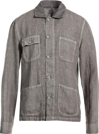 120% Lino TOPS - Hemden auf YOOX.COM