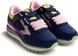 Gioseppo FORADA Damen-Sneaker, Mehrfarbig, 39 EU, bunt, 39 EU