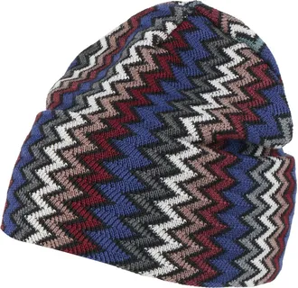 Missoni ACCESSOIRES - M&uuml;tzen & H&uuml;te auf YOOX.COM