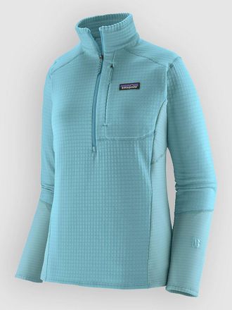 Patagonia R1 P/O Veste bleu