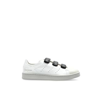 Yohji Yamamoto Stan Smith Velcro Sneakers - - Shoes - Damen - Wei&szlig; - 36 1/2 EU