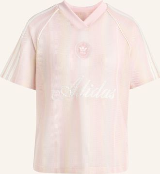 adidas Originals Adidas Originals Strickshirt blau