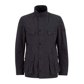 Barbour Homme, Vestes, Noir, Taille: M Light Vestes