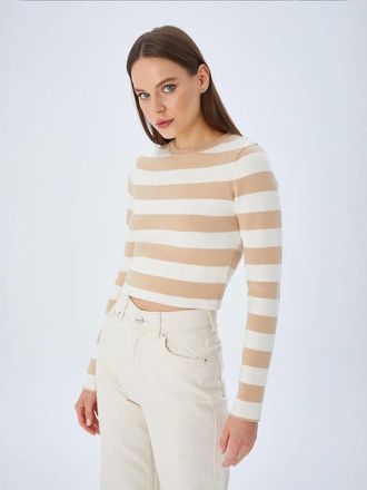 Mixray Pullover