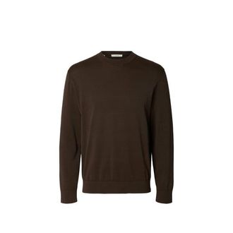 Selected Pull en coton