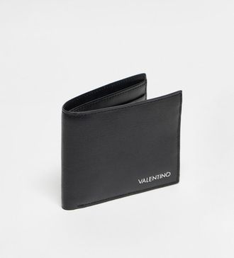 Valentino Marnier - Geldb&ouml;rse in Schwarz