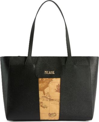 Alviero Martini 1A Classe Schultertasche LLD279407