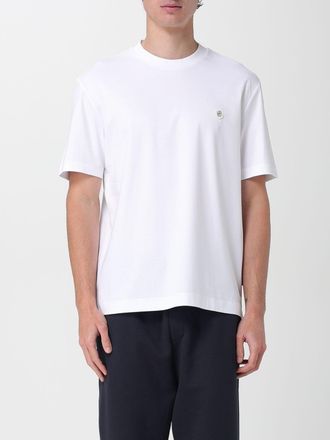 HUGO BOSS T-Shirt BOSS Homme couleur Blanc