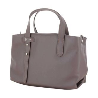 Bruno Rossi Femme, Sacs, Brun, Taille: ONE Size Handtassen 139201750311