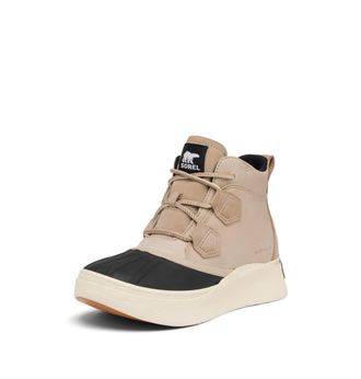 Sorel Out N About IV Klassische, wasserdichte Damen-Stiefel