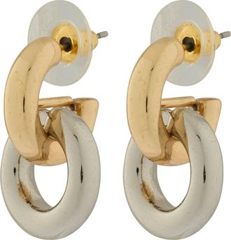 Steve Madden Ohrringe