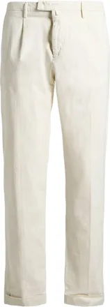 BRIGLIA 1949 HOSEN & R&Ouml;CKE - Hosen auf YOOX.COM