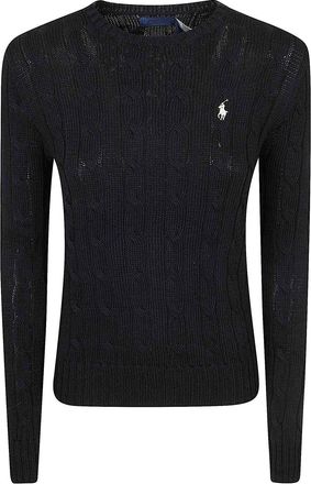 Polo Ralph Lauren Poloshirt - Wei&szlig;
