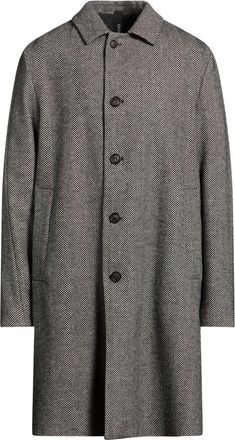 Hev&ograve; JACKEN & M&Auml;NTEL - M&auml;ntel auf YOOX.COM
