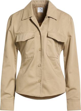 Courr&egrave;ges TOPS - Hemden auf YOOX.COM