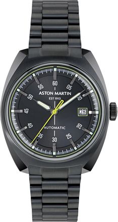 Aston Martin Analoguhr TS2