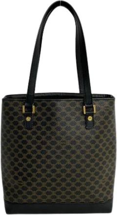 Celine Damen, Pre-Owned, Schwarzk, ONE SIZEGr&ouml;&szlig;e