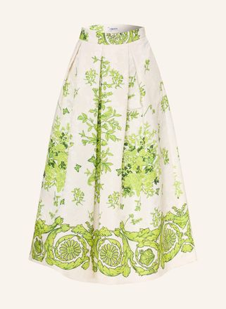 Lunatica Milano Lunatica Milano Jacquard-Rock gruen