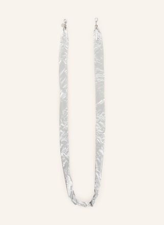 Cheeky Chain Cheeky Chain Munich Smartphone-Kette Toni silber