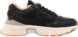 Bogner Low-Top Sneaker - CTP25 L2 - Gr. 36 (EU) - in Schwarz - f&uuml;r Damen