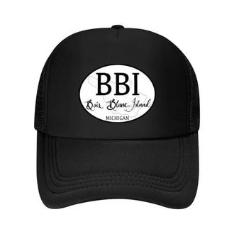 Generic Casquettes de Baseball pour Hommes Hommes, Casquettes de Baseball de l&icirc;le Bois Blanc offertes de Jolis Nouveau Chapeau Sortie Plage Casquettes Femmes 