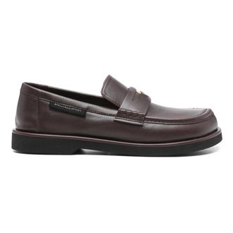 Stella McCartney Ryder Classic Loafers - - Shoes - Damen - Braun - 37 EU
