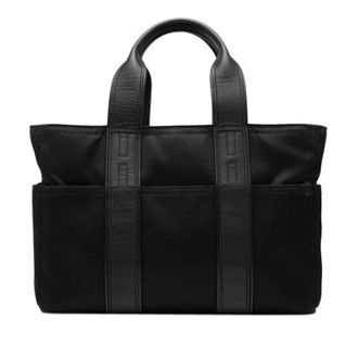 Herm&egrave;s Damen, Pre-Owned, Schwarzk, ONE SIZEGr&ouml;&szlig;e