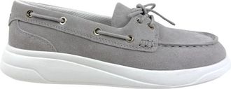 Liu Jo Femme, Chaussures, Gris, Taille: 41 EU Talia 01 Mocassino