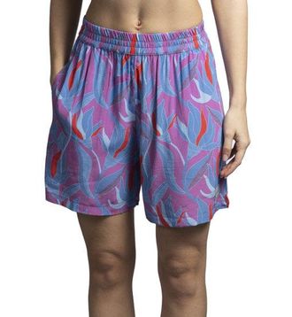 Seay Moorea W - kurze Hosen - Damen