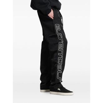 Fear of God Viblk Track Pants - Black
