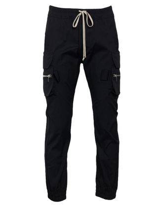 Rick Owens HOSEN & R&Ouml;CKE - Hosen auf YOOX.COM