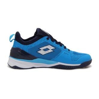 Lotto Mirage 200 Tennisschuhe - - Shoes - Herren - Blau - 45 EU