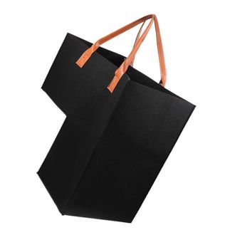 Cabilock F&ouml;rmiger Treppenkorb-organizer Faltbarer Aufbewahrungskorb Aus Gro&szlig;er Treppen-stufenkorb F&uuml;r Spielzeug Kleidung Und B&uuml;cher Treppen-aufbewahrungsk&ouml;rbe 