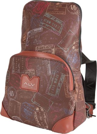 ALV by Alviero Martini TASCHEN - Rucks&auml;cke auf YOOX.COM