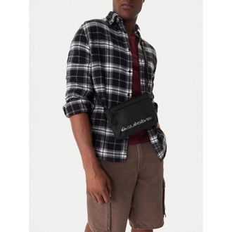 Quiksilver Handtasche Quiksilver CEOWB-QUIC-F-003-09 Schwarz