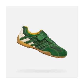 Geox U SNAKE ORIGINAL