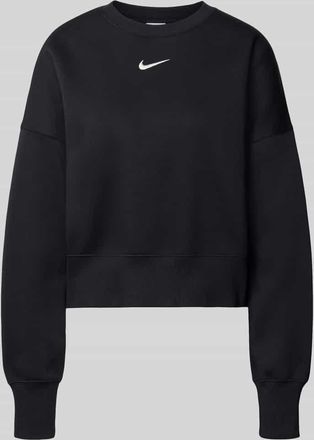 Nike Sweatshirt mit Logo Modell Phoenix