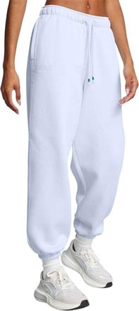Under Armour Pangaia Jogginghosen f&uuml;r Damen (Blau)