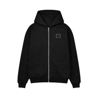 My Brand Herren, Sweatshirts & Hoodies, Schwarzk, SGr&ouml;&szlig;e
