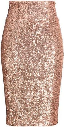 Nenette BAS - Jupes midi sur YOOX.COM