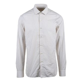 Xacus Homme, Chemises, Multicolore, Taille: 2XL Formal Chemises