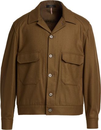 Santaniello JACKEN & M&Auml;NTEL - Jacken und Anoraks auf YOOX.COM