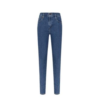 Levi's Jean taille haute super skinny