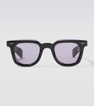 Jacques Marie Mage Lunettes de soleil rondes Vendome