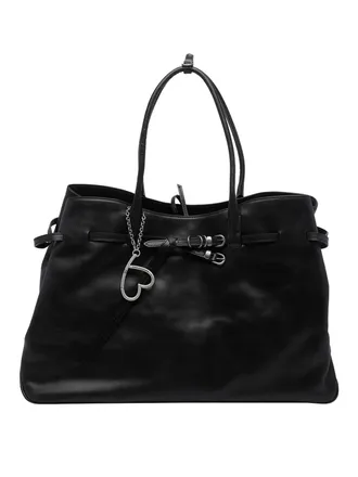 Marge Sherwood Shopper - Schwarz